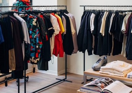 E-Commerce